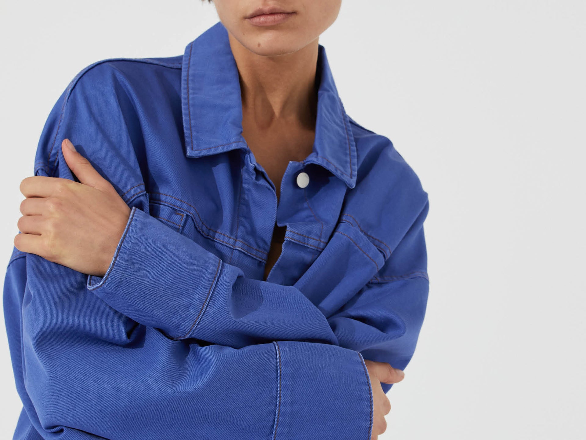 RECYCLED COTTON – Zulu & Zephyr