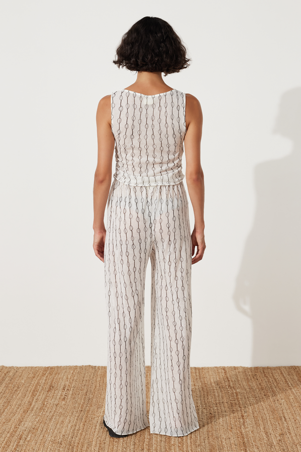 Shell Knit Pant – Zulu & Zephyr