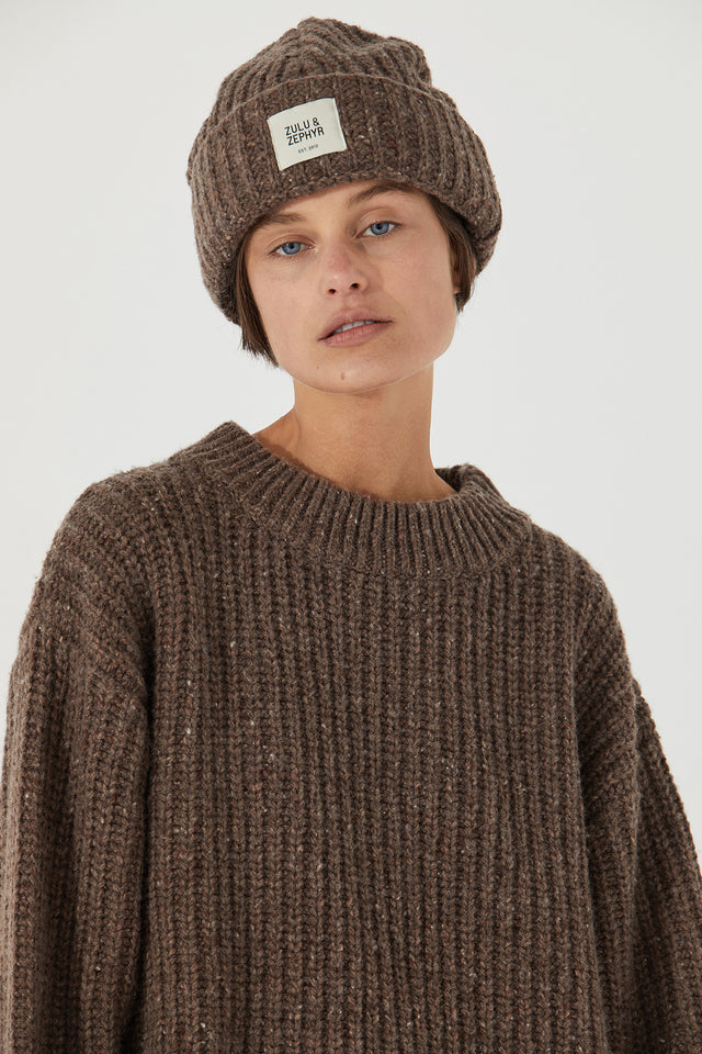 Hats – Zulu & Zephyr